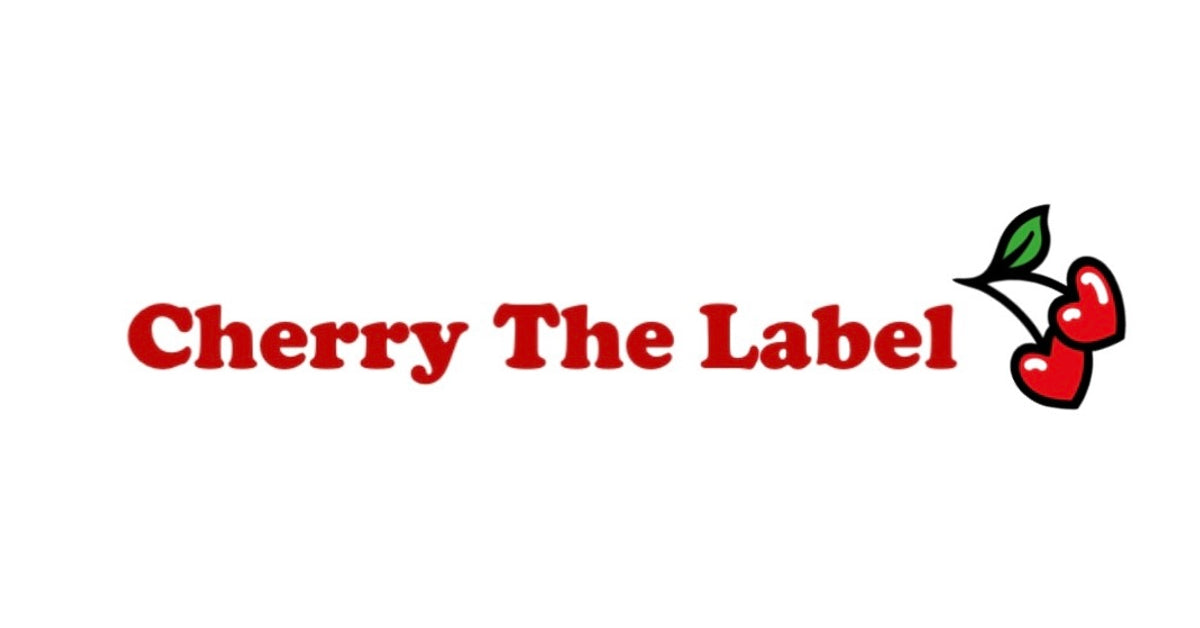 Cherry The Label
