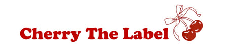 Cherry The Label
